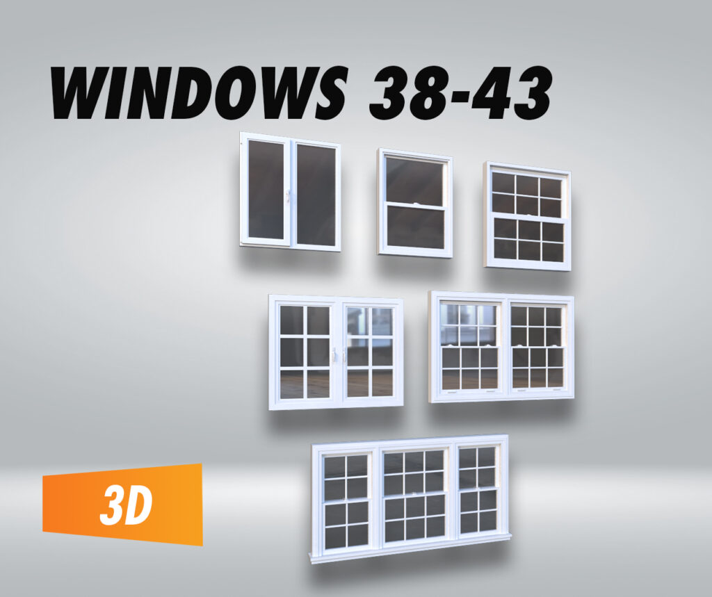 Windows 38-43 – Filebase for Unity