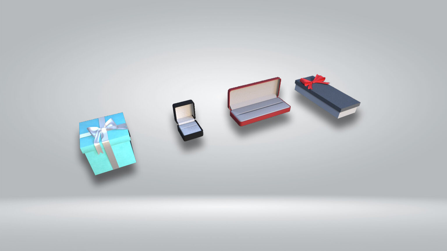 Jewelry Box 01 – Filebase for Unity