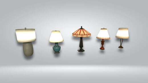 Lights 09 – Filebase for Unity