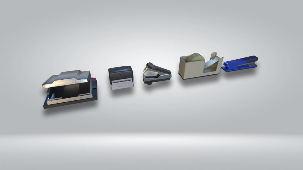 Office Tools 03 – Filebase for Unity