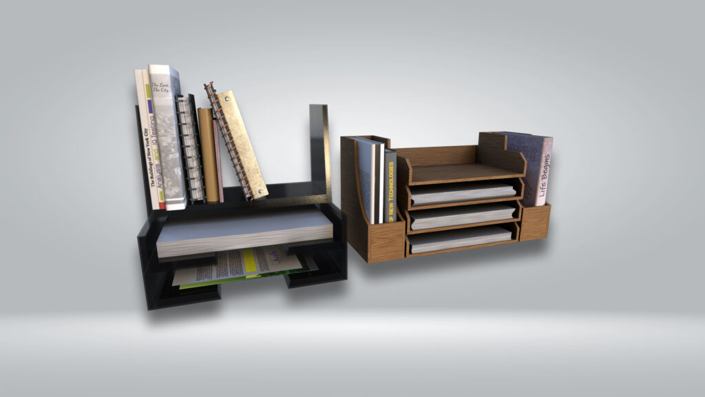 Office Tools 06 – Filebase for Unity