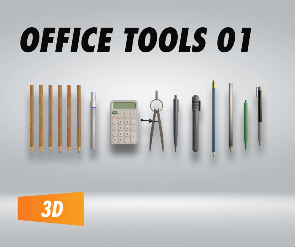 Office Tools 01 – Filebase for Unity