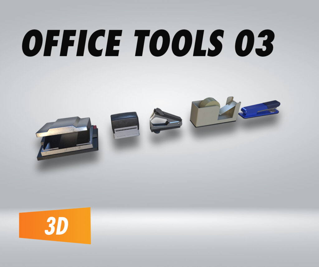 Office Tools 03 – Filebase for Unity
