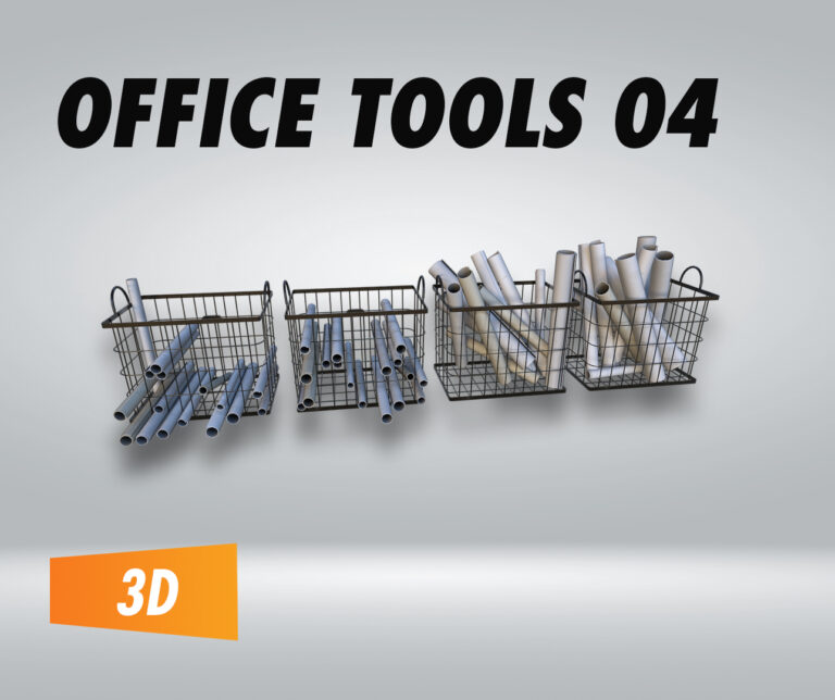 Office Tools 04 – Filebase for Unity