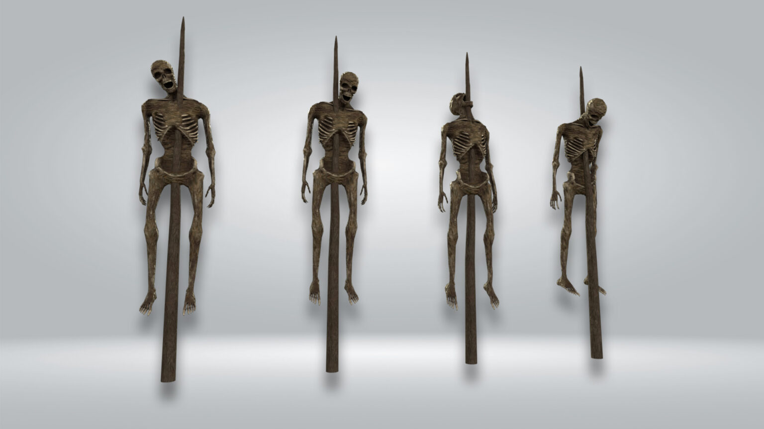 Corpse 01 Filebase For Unity