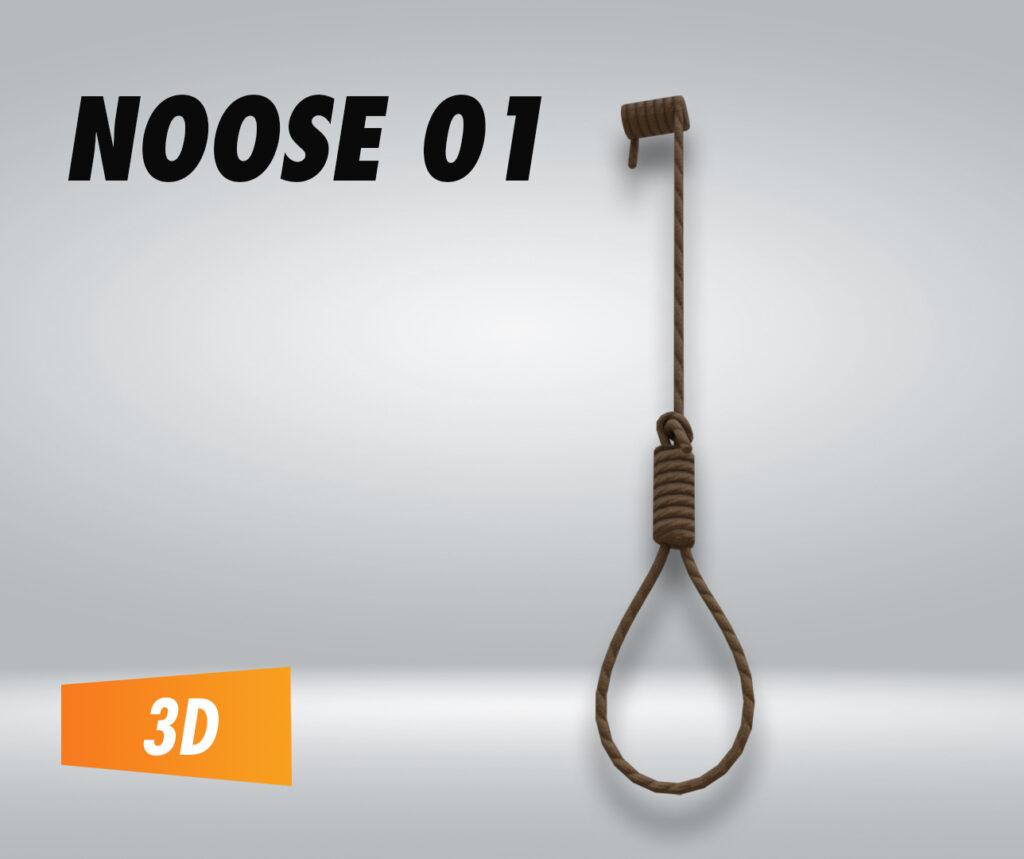Noose 01 – Filebase for Unity
