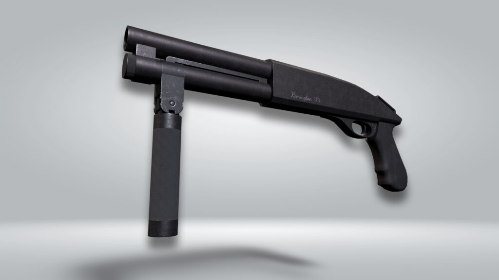 Super Shorty 01 – Filebase for Unity