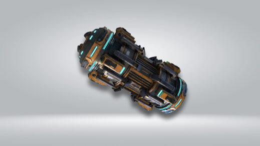 Battery 01 – Filebase for Unity