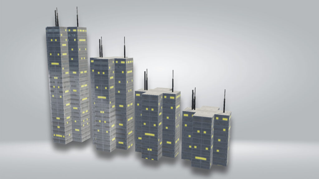 Highrise 17 – Filebase for Unity