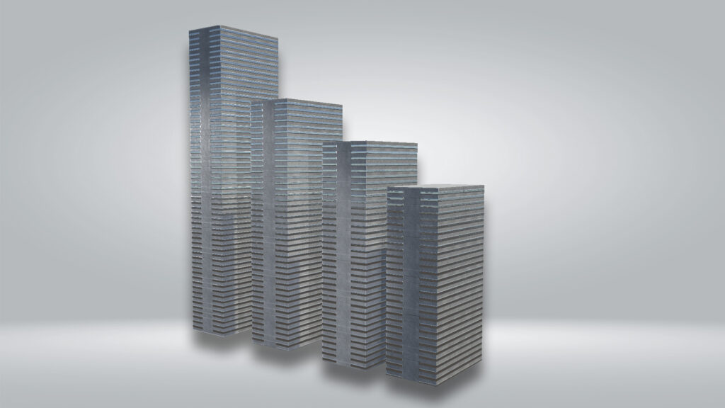 Highrise 19 – Filebase for Unity