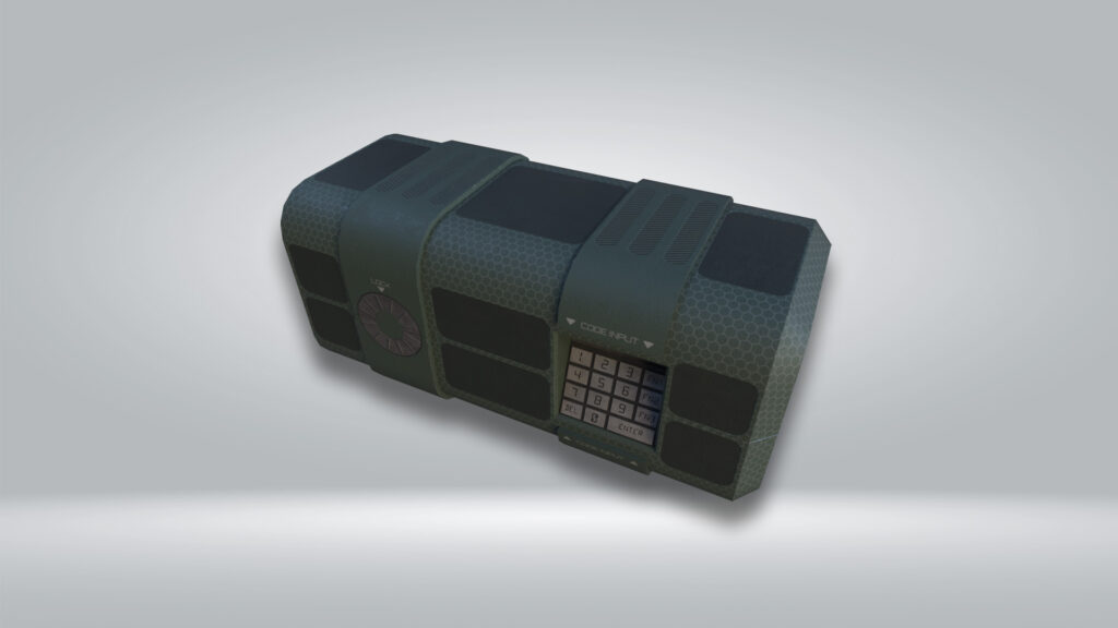 Safe 10 – Filebase for Unity