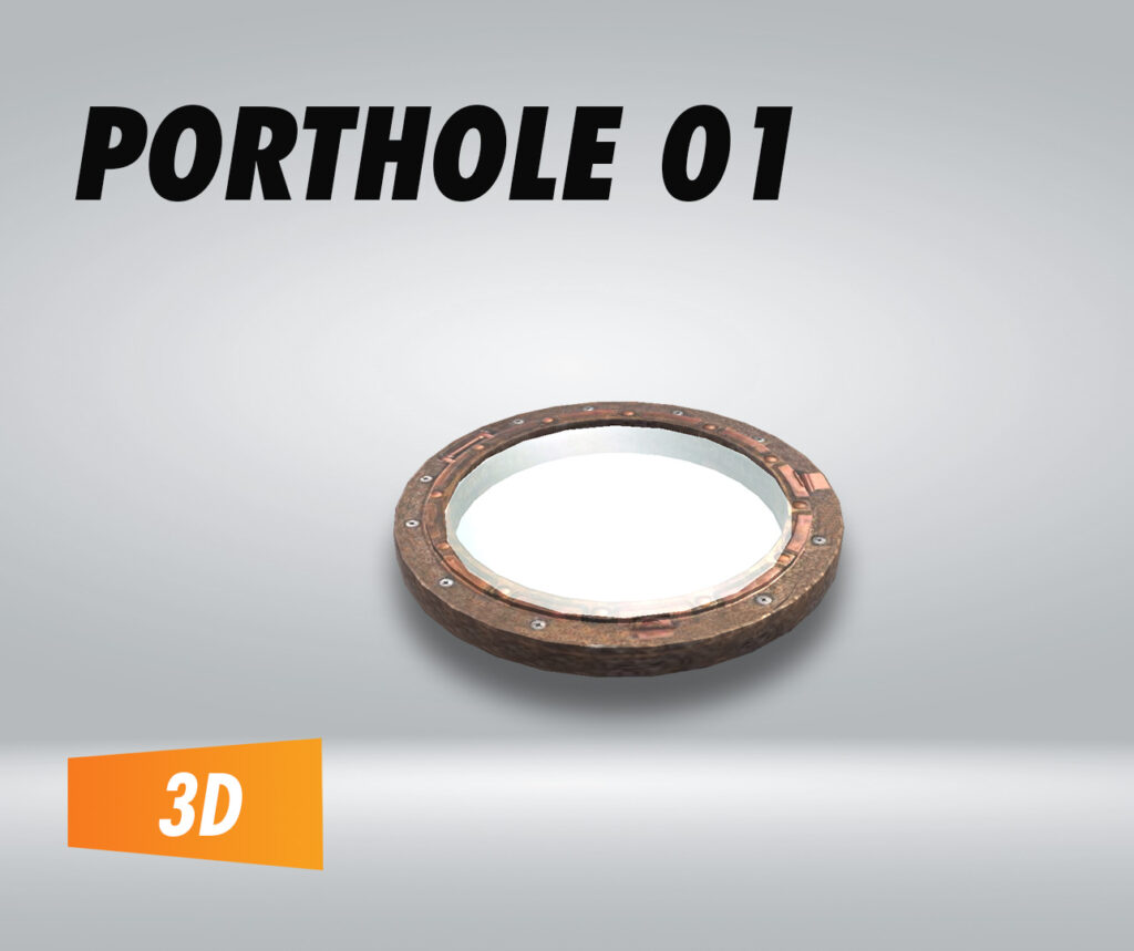 Porthole 01 – Filebase for Unity