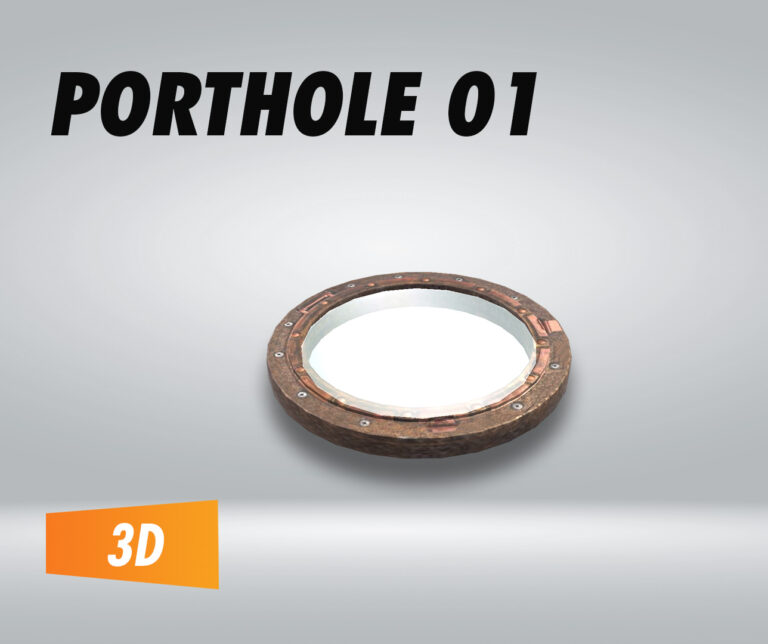 Porthole 01 – Filebase for Unity