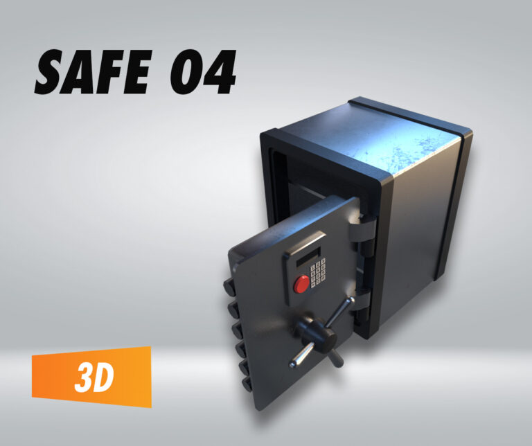 Safe 04 – Filebase for Unity