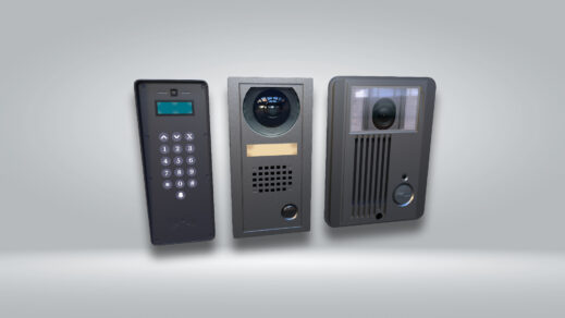 Door Intercom Pack 04 – Filebase for Unity