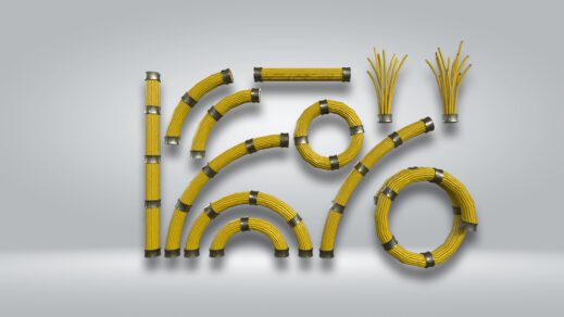 Electrical Wires 01 – Filebase for Unity