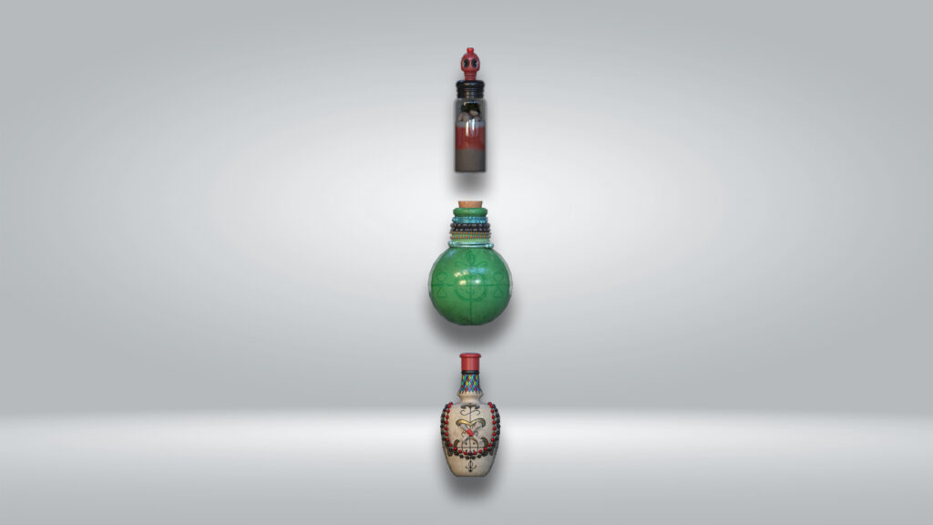 Potions Pack 12 – Filebase for Unity