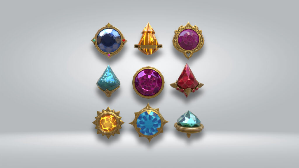 Treasure Pack 16 – Filebase for Unity